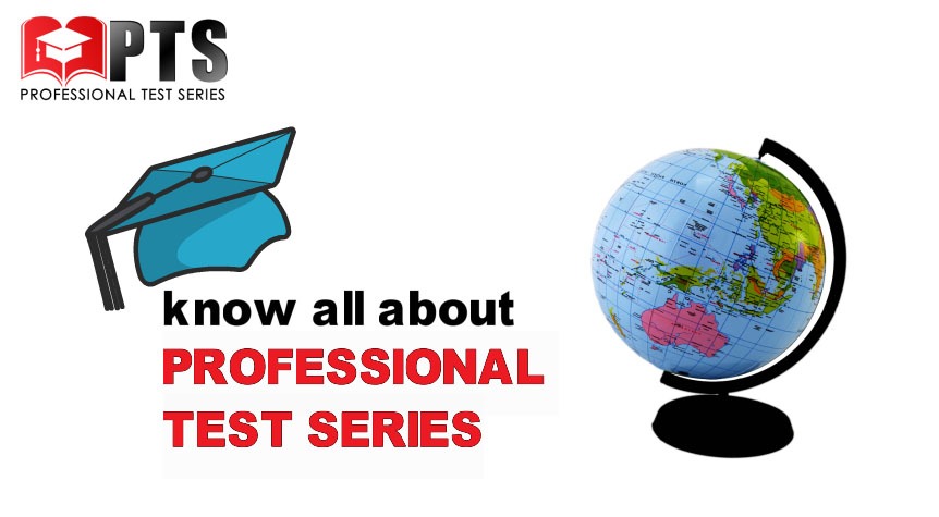 CS Professional Test Series | Test Series For CS Executive